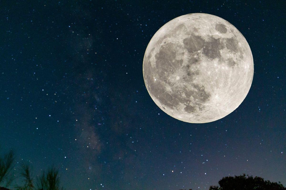 A primeira Lua Nova do ano e o que ela desperta dentro de você